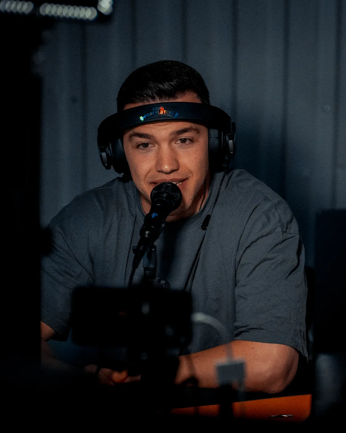 Über Patrick Fritzsche – Moderator & Reporter mit Leidenschaft